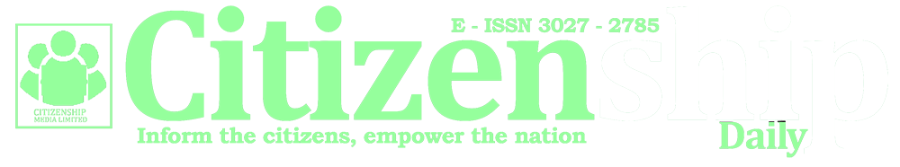 Citizenship Daily - Inform the citizens, empower the nation