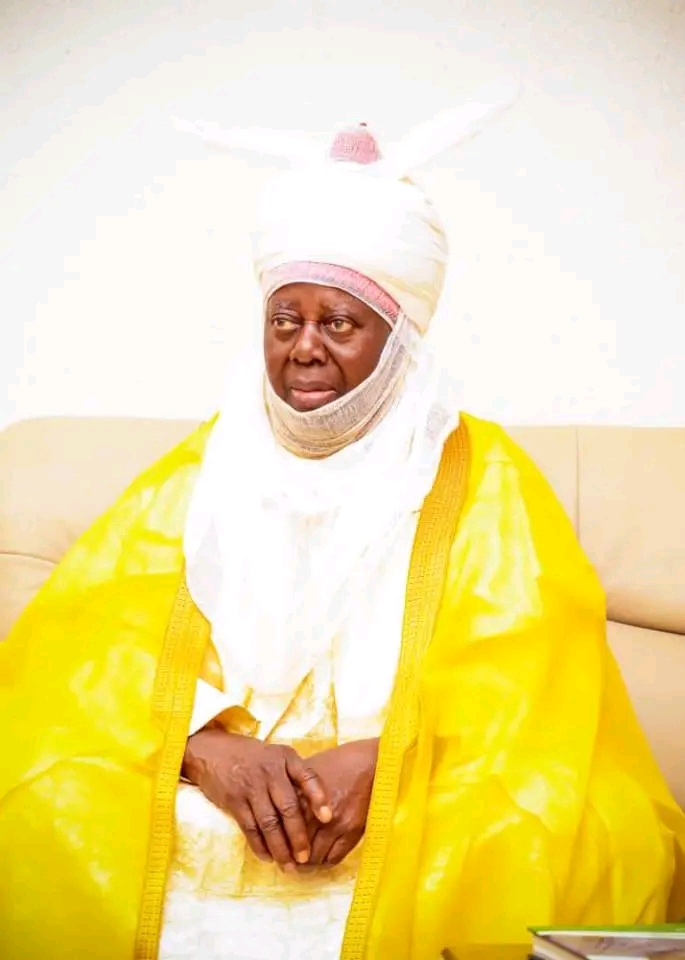 How we reduced herders-farmers conflicts in Kaltungo, by Gombe monarch ...