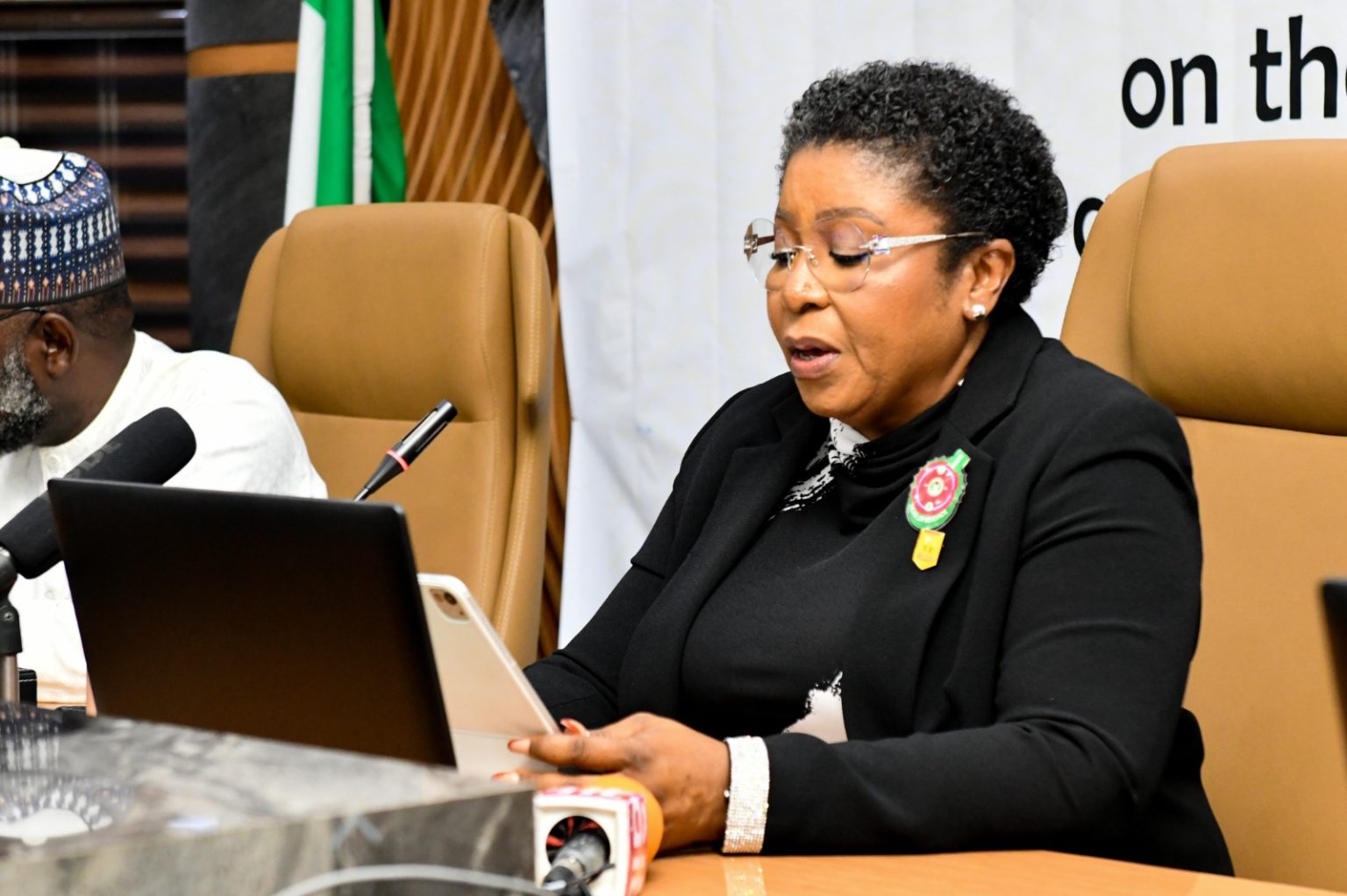 Federal Civil Service fully migrates to digital system to smoothen ...